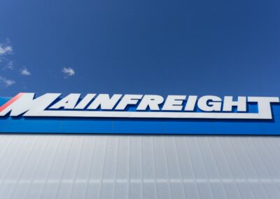 Mainfreight Tauranga