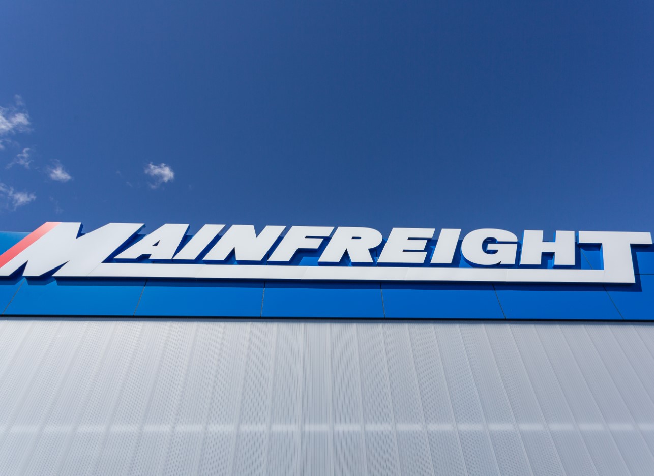 Mainfreight Tauranga
