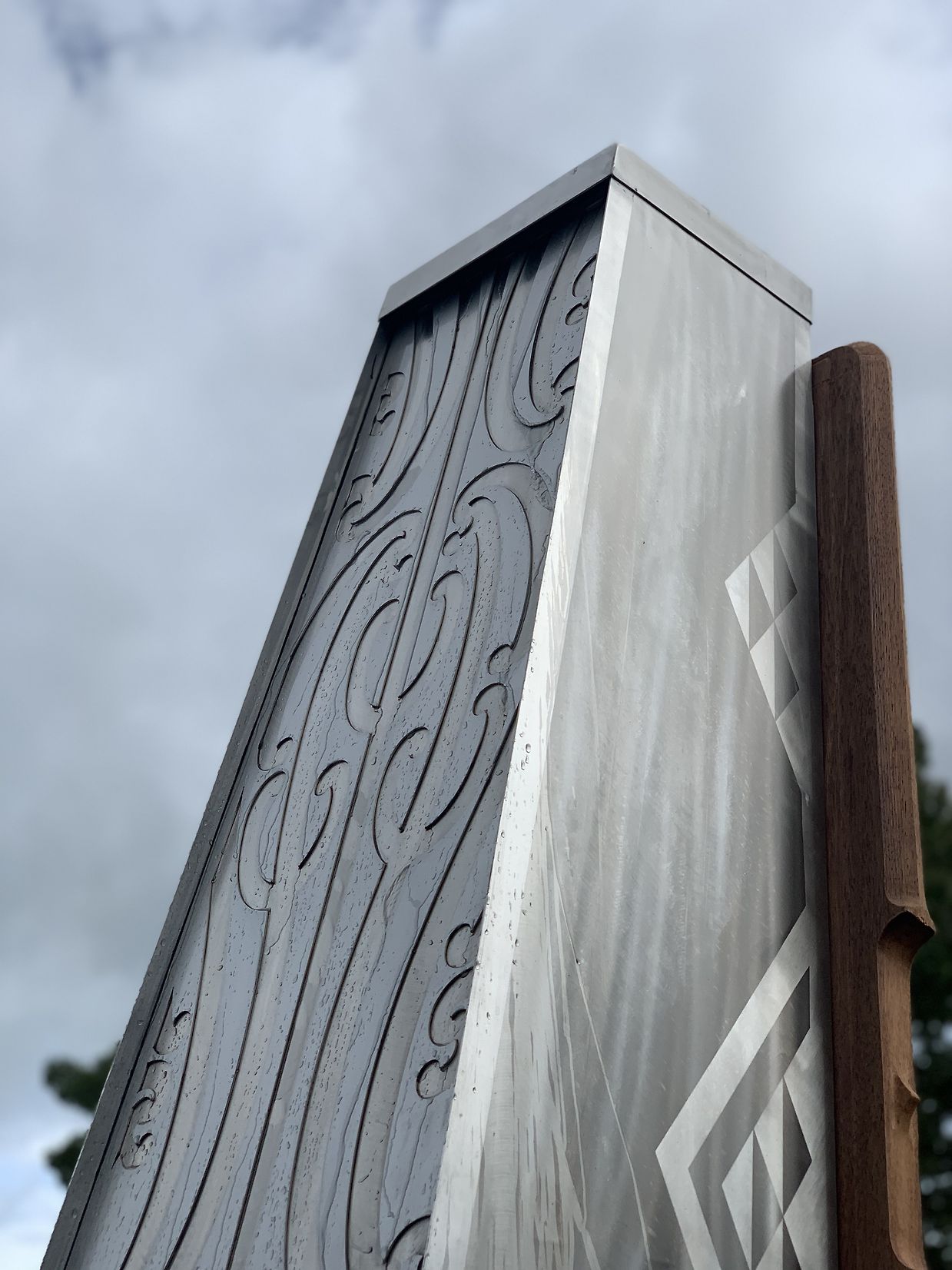 Taupo Te Atea Lakefront Water Features