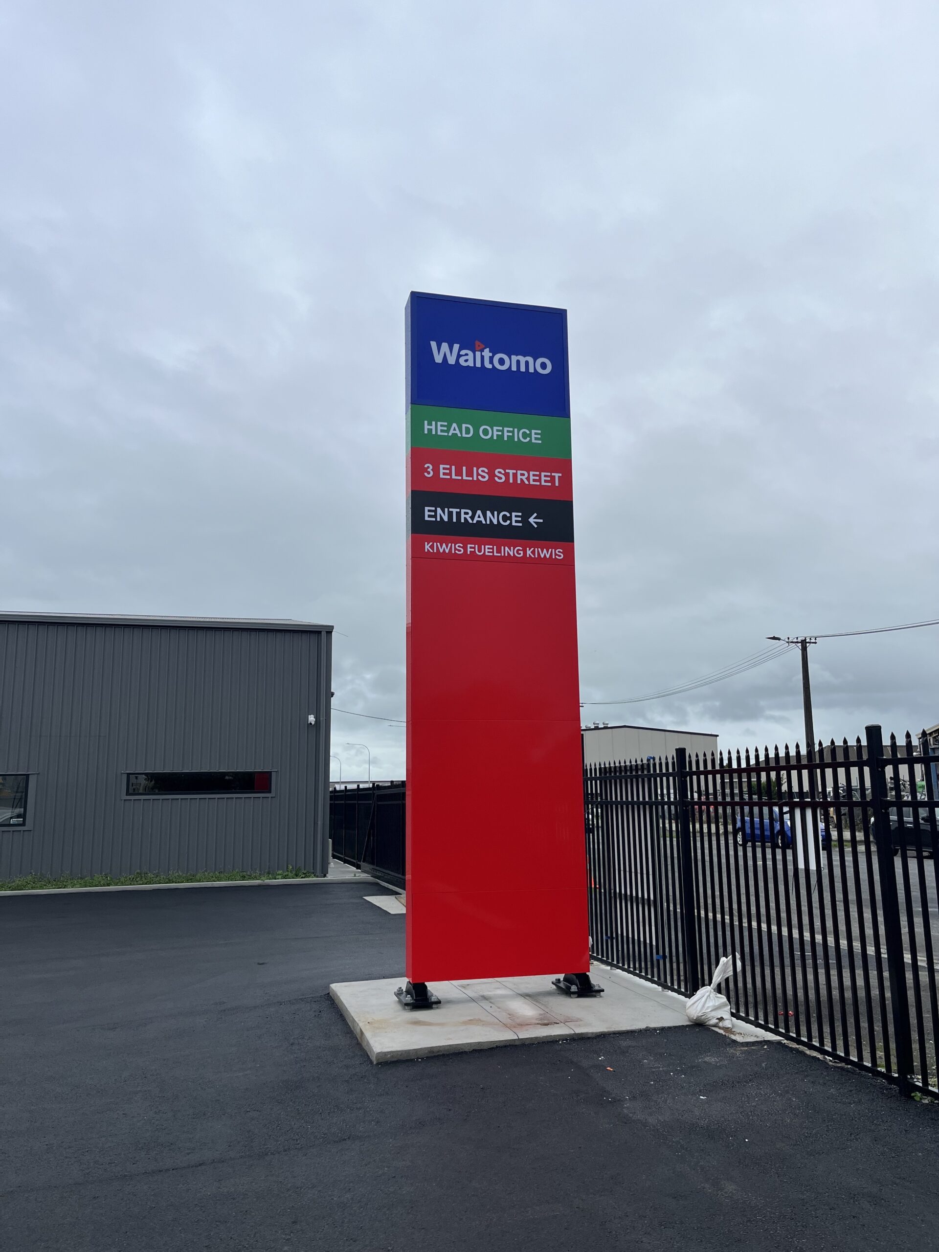Waitomo