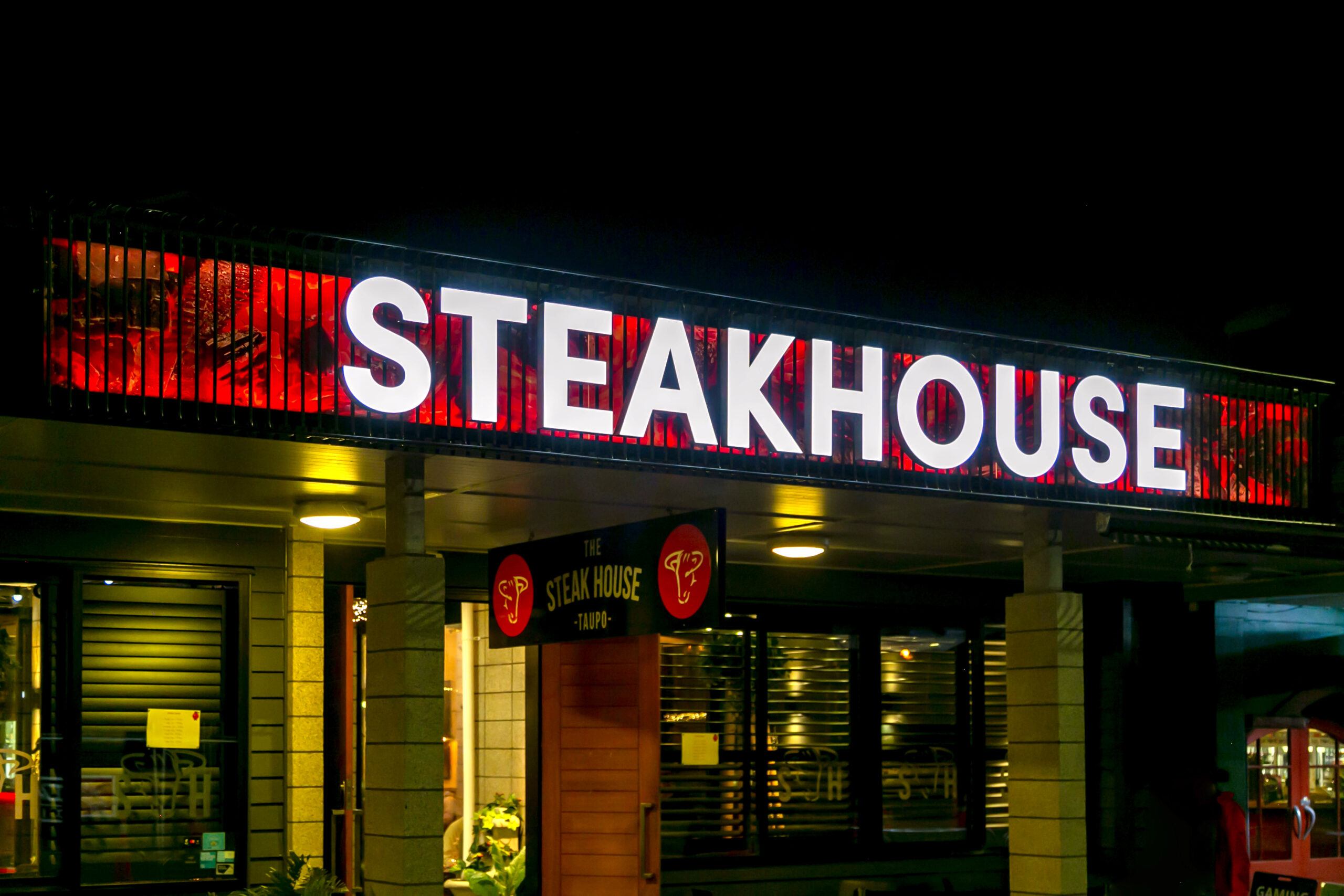 Steakhouse